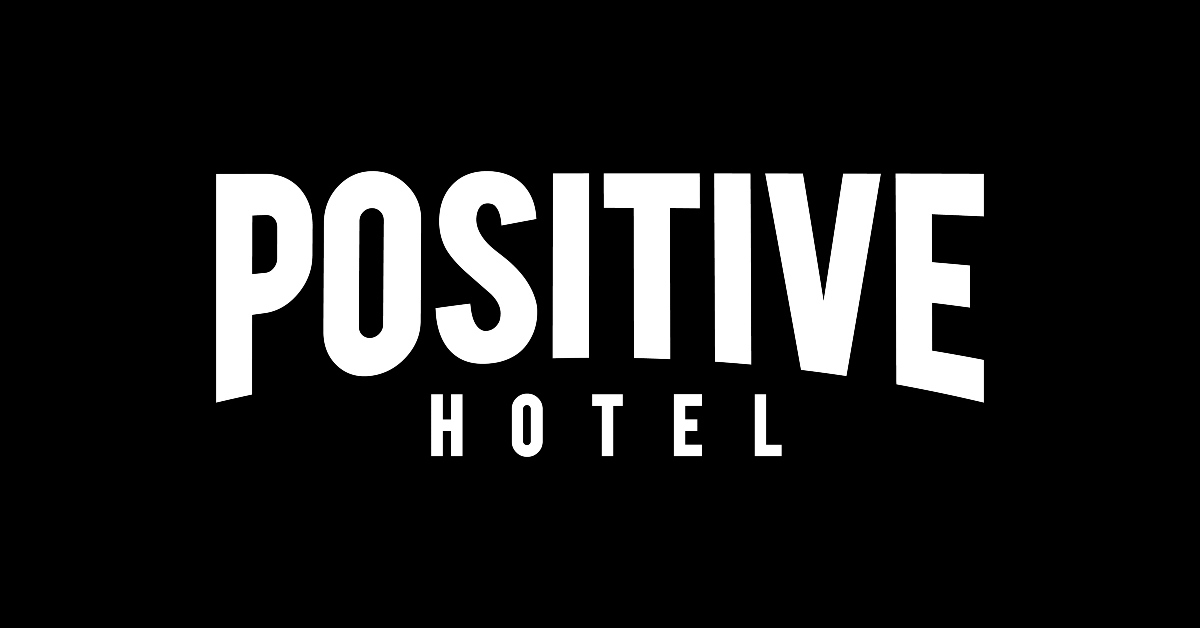 Contact Us – Positive Hotel